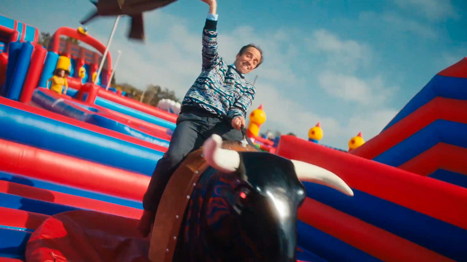 FUN KIDS (60 min) – Fun Fest Bogotá – Fun Jungle