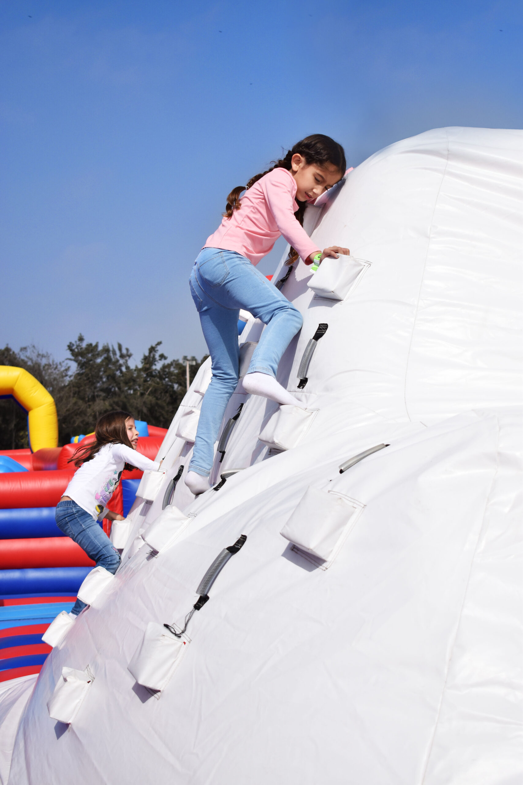 FUN KIDS (60 min) – Fun Fest Bogotá – Fun Jungle