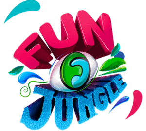FUN JUNGLE – PARQUE DE LAS LEYENDAS – Fun Jungle