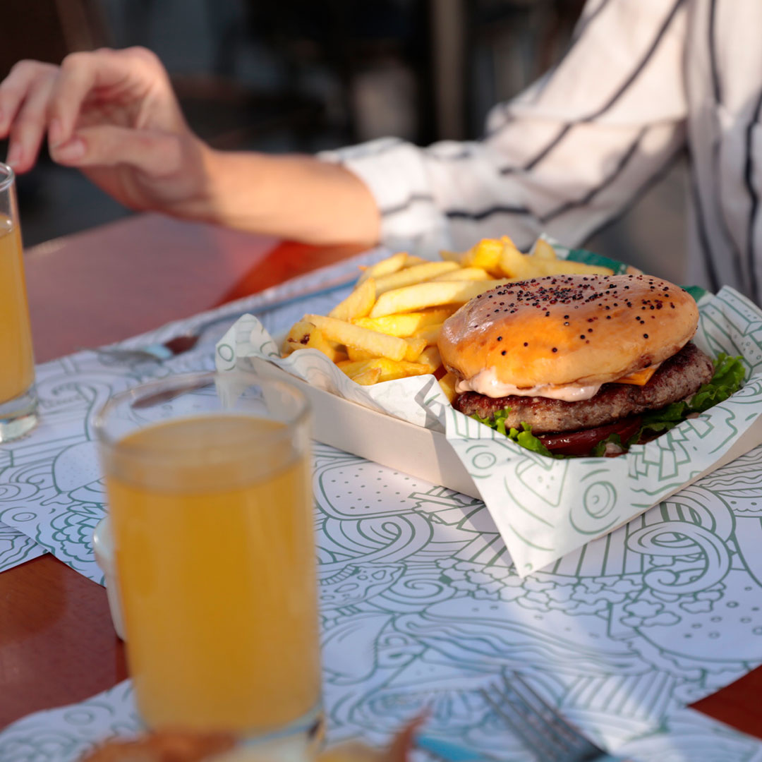 Sabana – Fun Jungle