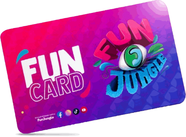 Celebraciones y eventos – Fun Jungle