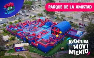 Tienda – Fun Jungle