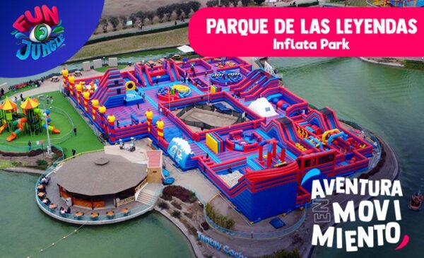 Tienda – Fun Jungle