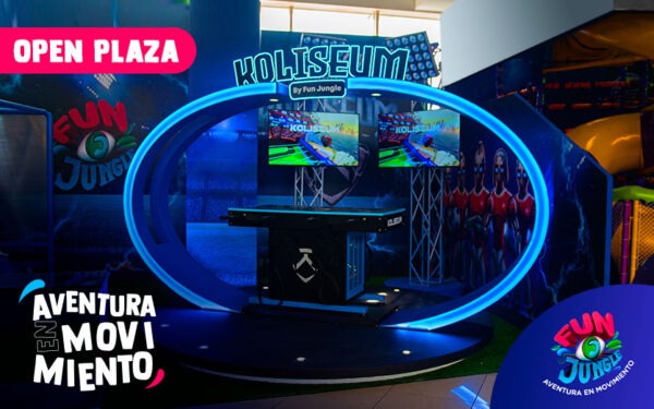 Tienda – Fun Jungle