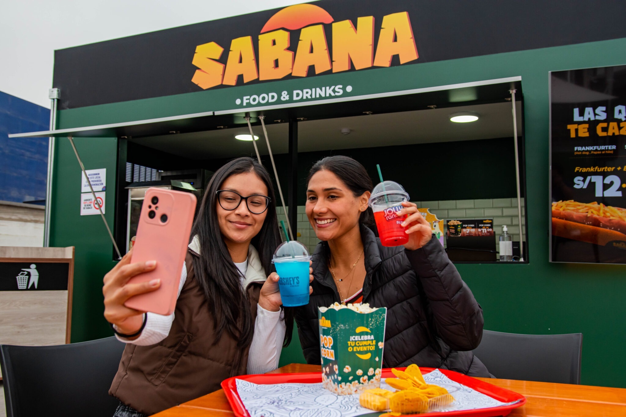 Sabana – Fun Jungle