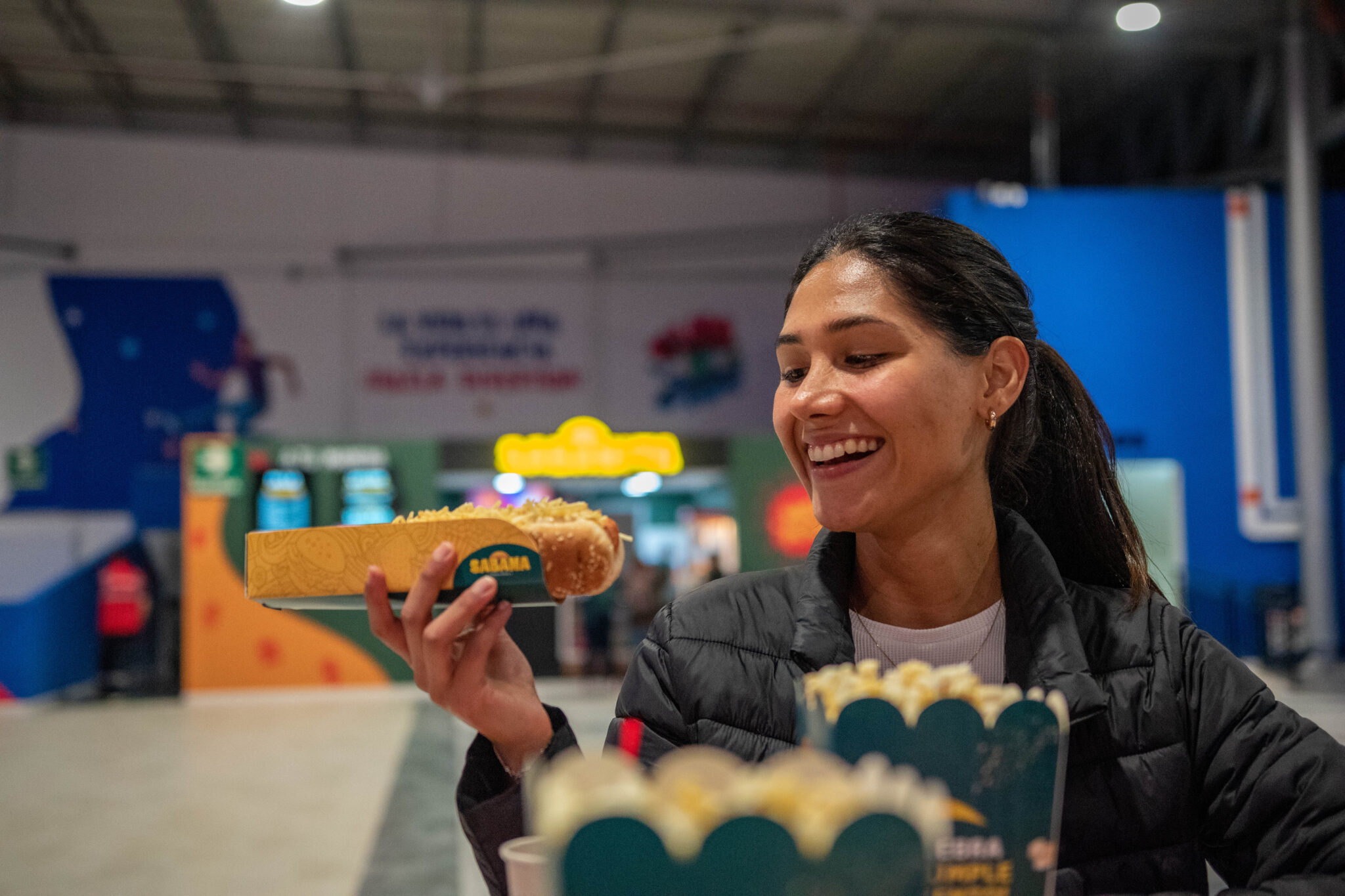 Sabana – Fun Jungle