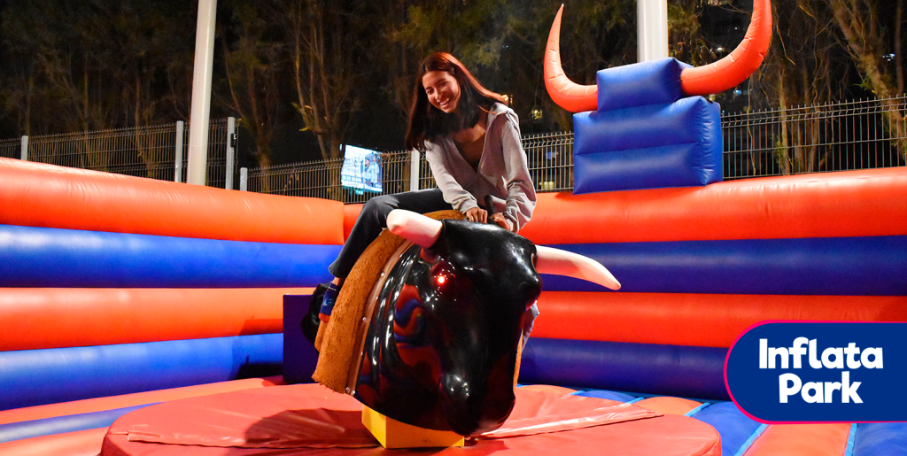 FUN JUNGLE – EL DERBY – Fun Jungle